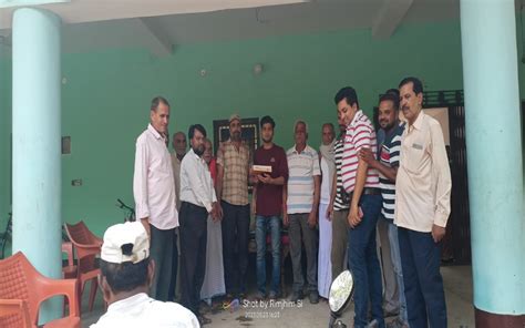 Upsc Results Jharkhands Abhinav Prakash Got 279 Rank