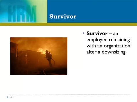 Downsizing And Restructuring Ppt