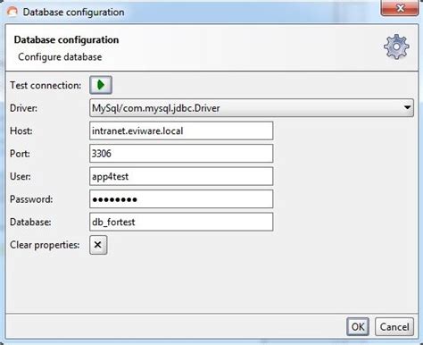 Environment Handling In Soapui Soapui Projects