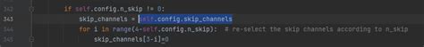 an keyerror occurred while running the test py · issue 78 · beckschen transunet · github
