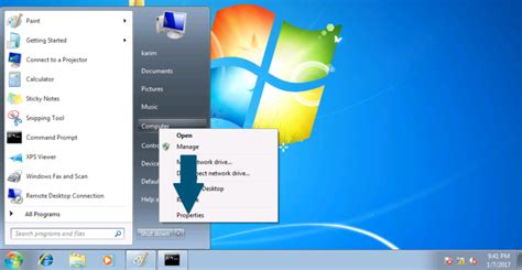 How To Change Computer Name In Windows Professional How To Change Computer Name In Windows Professional