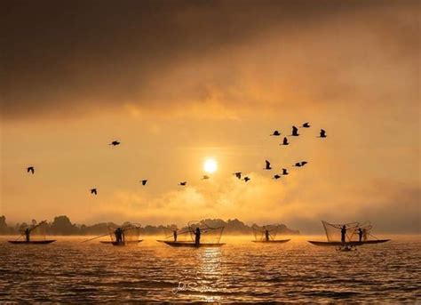¿por Qué Se Secó Más De La Mitad Del Lago De Pátzcuaro Imer Noticias
