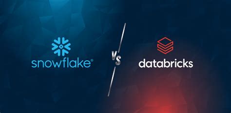 Databricks Vs Snowflake A Complete 2024 Comparison By Sync Computing
