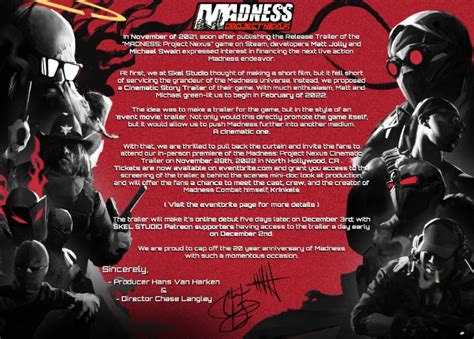 Nov 2022 Status Report By Krinkels