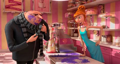 Despicable Me Mommy Ramblings