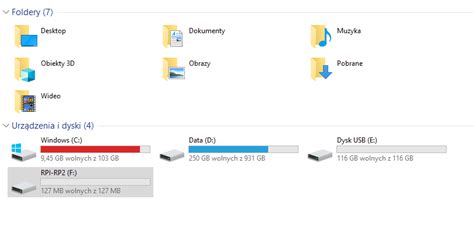 Raspberry Pi Pico Kurs 3 Erstes Programm Botland