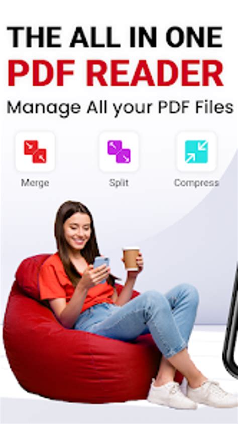 pdf viewer read all document для android — Скачать