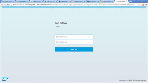 Rapidly Deploy Tableau Server On Aws Using Stackarmor Stackbuilder Stack Armor