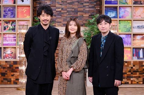いきものがかり、11月30日放送nhk「songs」出演決定。新体制で初めて挑む緊迫の新曲レコーディングに密着、アニメ「プリキュア