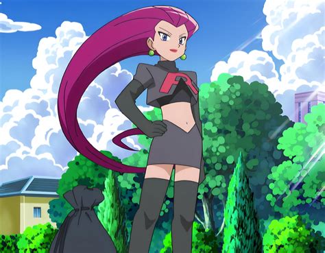 Jessie By Pokearceus On Deviantart