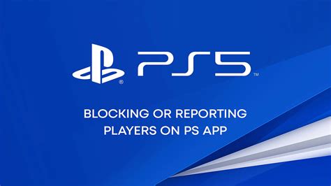 Psnでプレイヤーをブロック 解除する方法