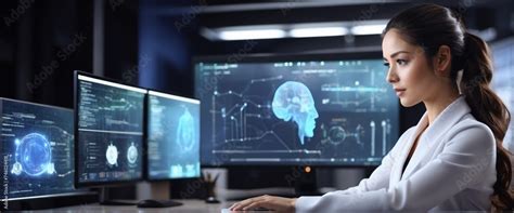 Expert Ai Data Analyst Computer Programmer And Cloud Computing Expert