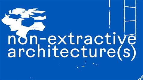 Space Caviar Launches Non Extractive Architecture Directory
