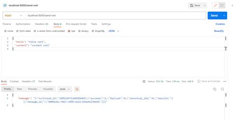 Push Nofication Firebase Kết Hợp Reactjs Và Nodejs