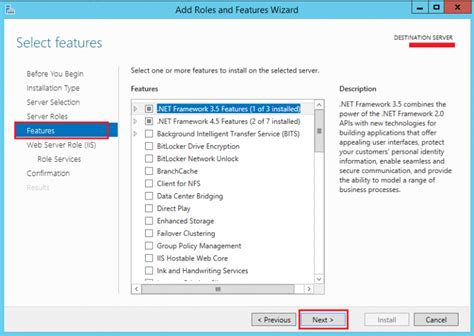 Cara Install Web Server Iis Pada Windows Server