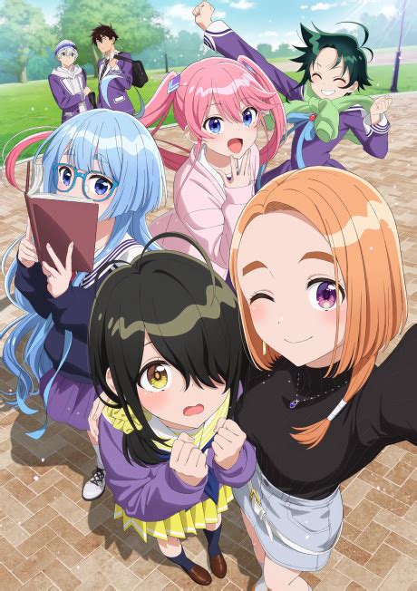 ანიმე სერიალები Otaku Ge ყველაფერი ანიმესა და მანგას სამყაროდან ოტაკუსთვის შენთვის