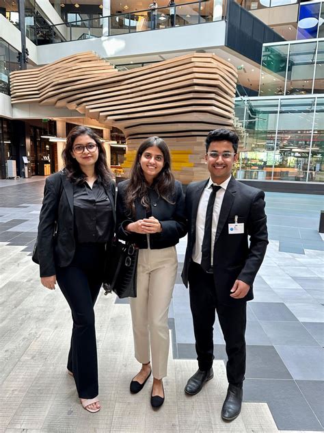 Rajat K On Linkedin Microsoft Ucd Innovation Project Capstone