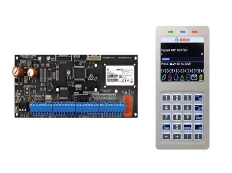 Sol 6000 Ip Key Pad With Wifi Keypad Electrocraft Tv Data