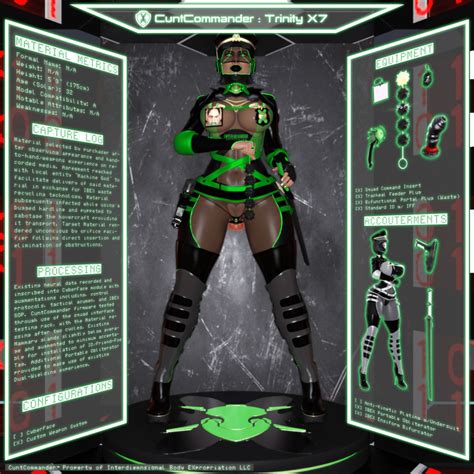 Rule 34 Big Ass Big Breasts Body Modification Bodysuit Corruption Drone Dronification Ibex Cg