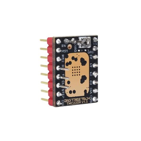 BIGTREETECH BTT TMC2209 V1 3 Stepper Motor Driver Buy Online At Low Price In India