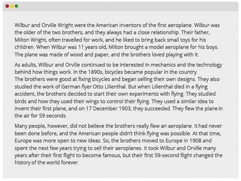 Free English Placement Test Interpeace Kampung Inggris Pare Kampung