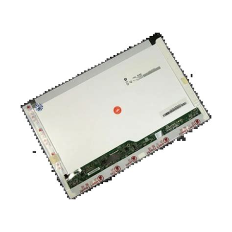 15 4 1280x800 40 Pin Right Connector Led Screen