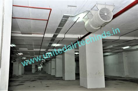 Basement Ventilation Systems Basement Exhaust System Manufacturer From Mumbai