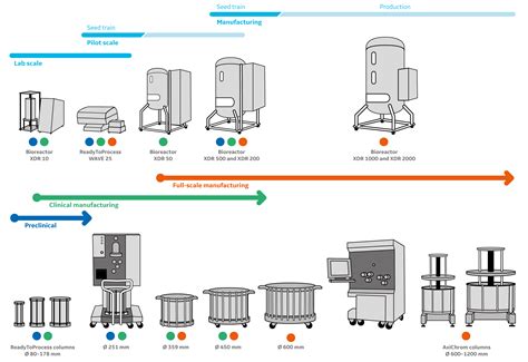 How To Adapt Biomanufacturing Processes Cytiva