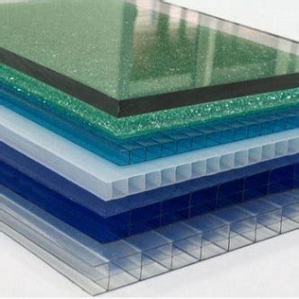 Polycarbonate Window Manufacurer In China WeProFab