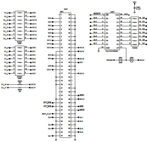 HSC ADC EVALB SC Reference Design Analog To Digital Conversion Arrow Com