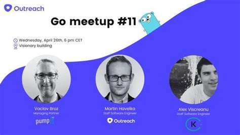 igor najdenovski on linkedin go meetup 11 prague wed apr 26 2023