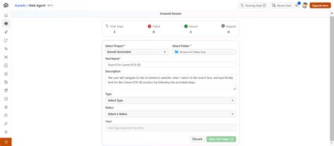 How To Use AI In Software Testing Types Use Cases And Process