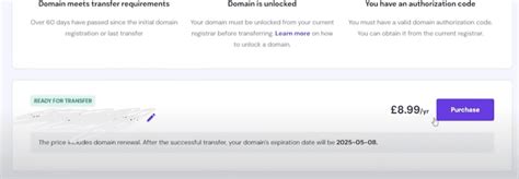 how to transfer domain from wix to hostinger hostwizly