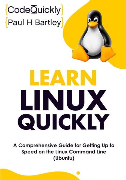 Learn Linux Quickly Chapter Summary Code Quickly
