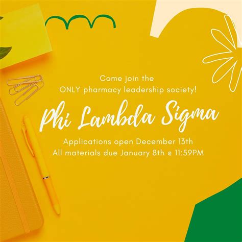 Phi Lambda Sigma Ucsf Home