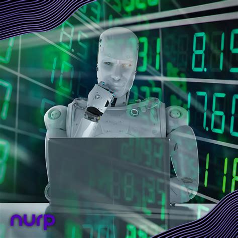 Cracking The Code Understanding The Anatomy Of A Trading Algorithm