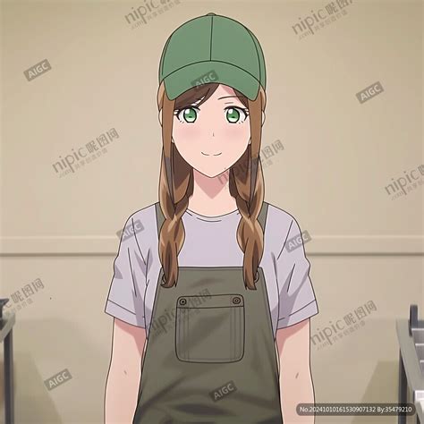 Ai创作图cg少女 写真少女插画 板绘少女插画 绿宝石李插画 动漫女孩插画 青春题材人物插图 平锅木乃乃 轻小说插图 人物半身插画 动漫女孩卡通形象 漫画女孩插画 青春题材漫画人物 美少女重绘