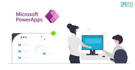 Power Apps Make UI Customization Efficient Spritle Software