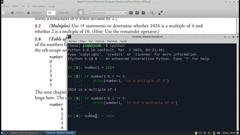 Intro To Python For Computer Science And Data Science 2020 Deitel