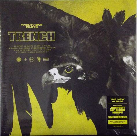 Trench Just For The Record
