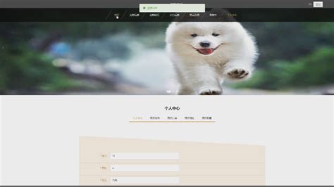 基于springboot的宠物商城设计与实现 Csdn博客