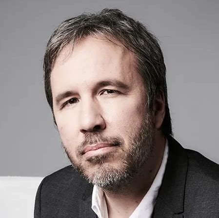 Villeneuve Fará O Novo 007 Nova Fantasia