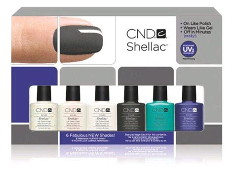Lipgloss Break Shellac