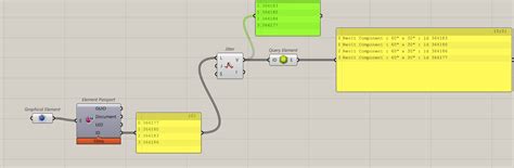 Select Element Component Sort By ID Instead Of Selection Order Revit