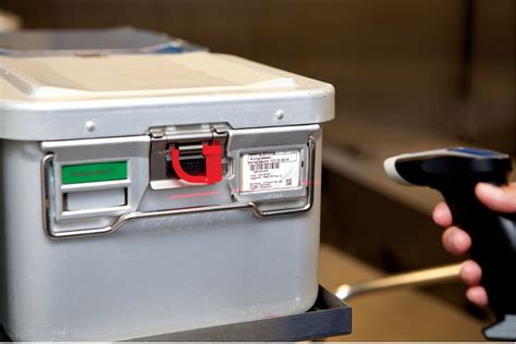 Identification Cssd Connect