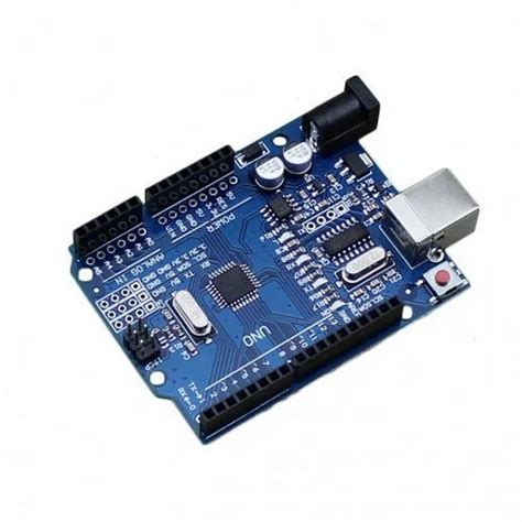 Atmega328 Smd Arduino Development Board Compatible 1 32kb At ₹ 350