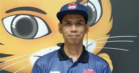 Ahmad Jais Ketua Jurulatih Baharu Skuad Sepak Takraw Negara