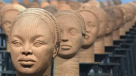 Nigerians Cant Forget This Happened Remembering The Boko Haram