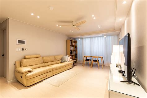 마포 창전동 서강쌍용예가 25평 전체인테리어 라이프스타일 슈퍼앱 오늘의집