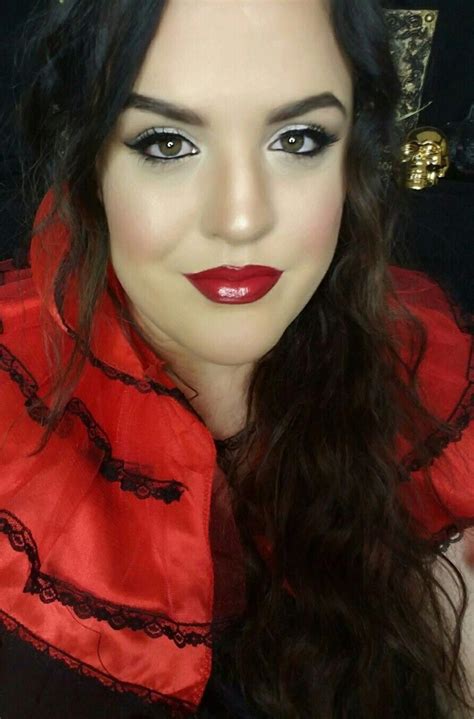 Little Red Riding Hood Makeup Ideas Jeryhobby